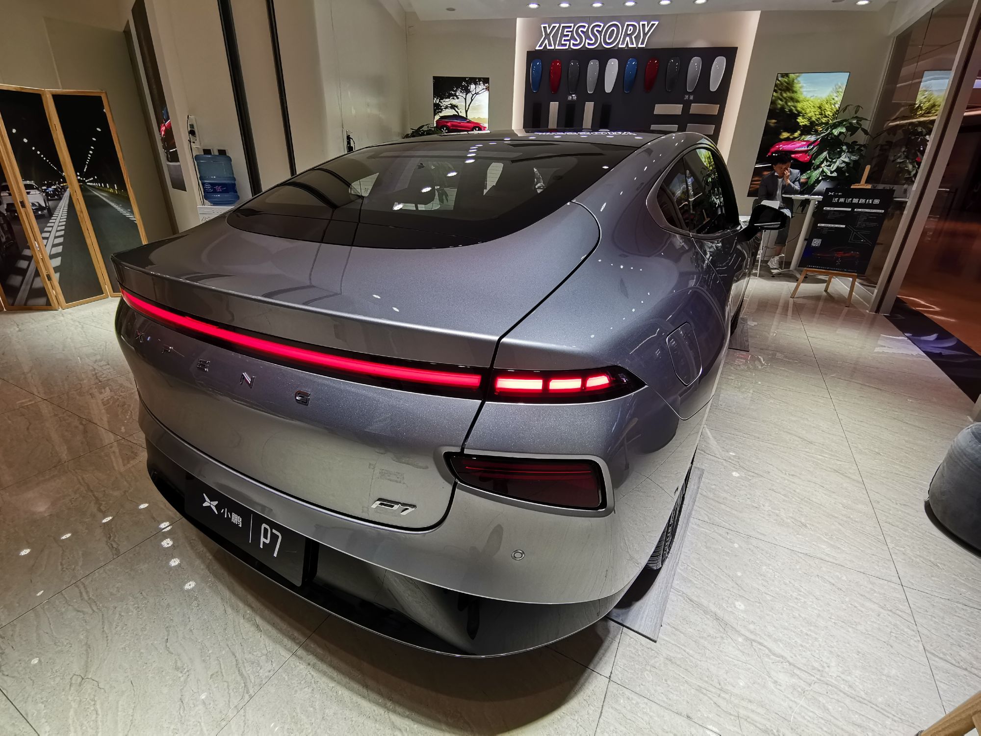 【深度分析】Model3降价，P7为什么还香