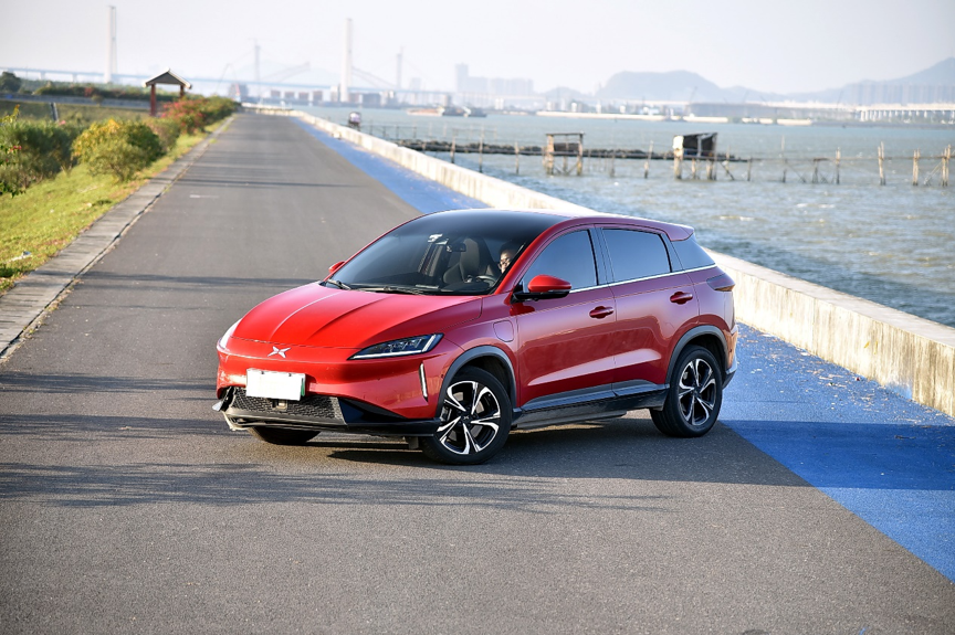 有惊吓也有惊喜15万公里G3拆解前综合体验+测试三