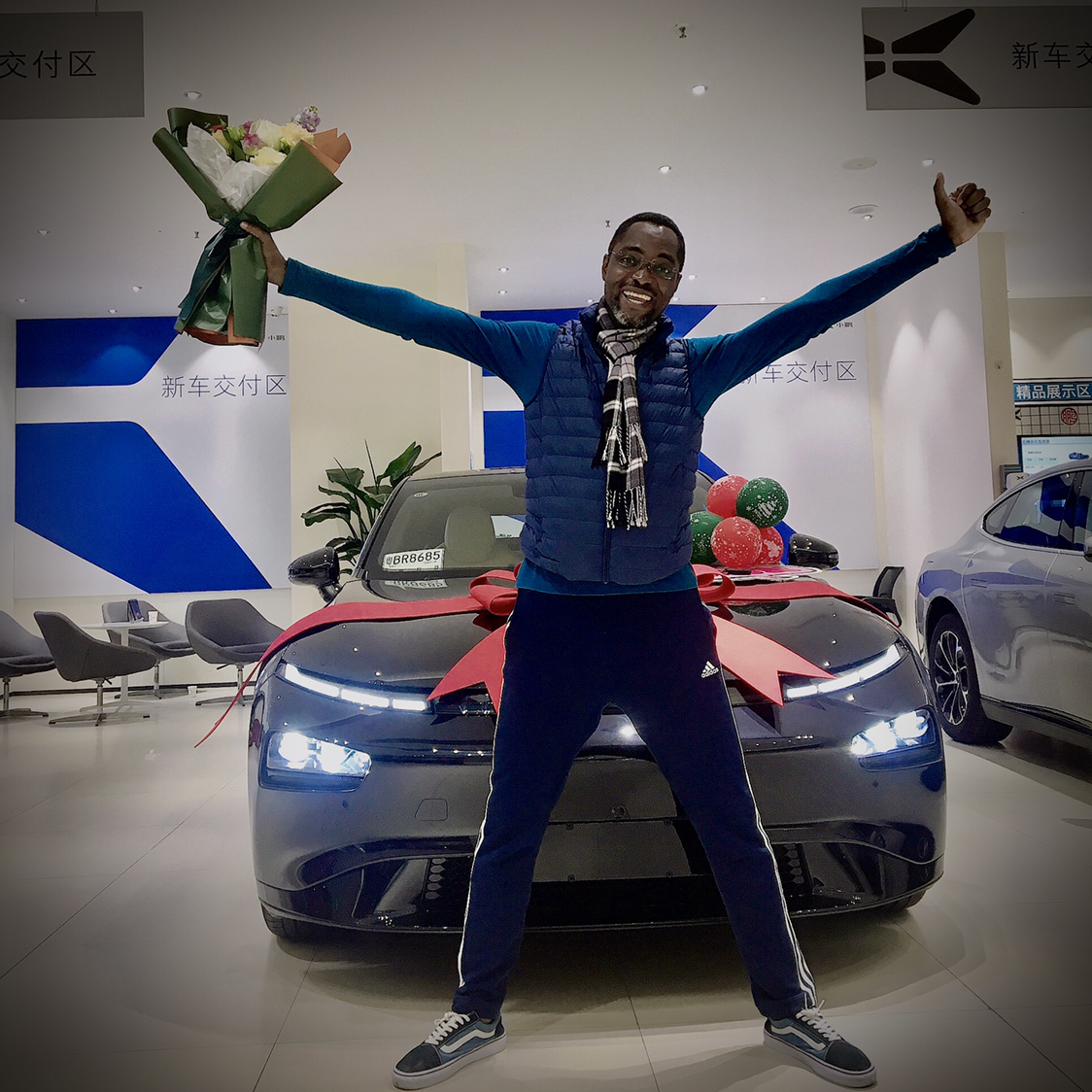 “Raptor”Christmas!