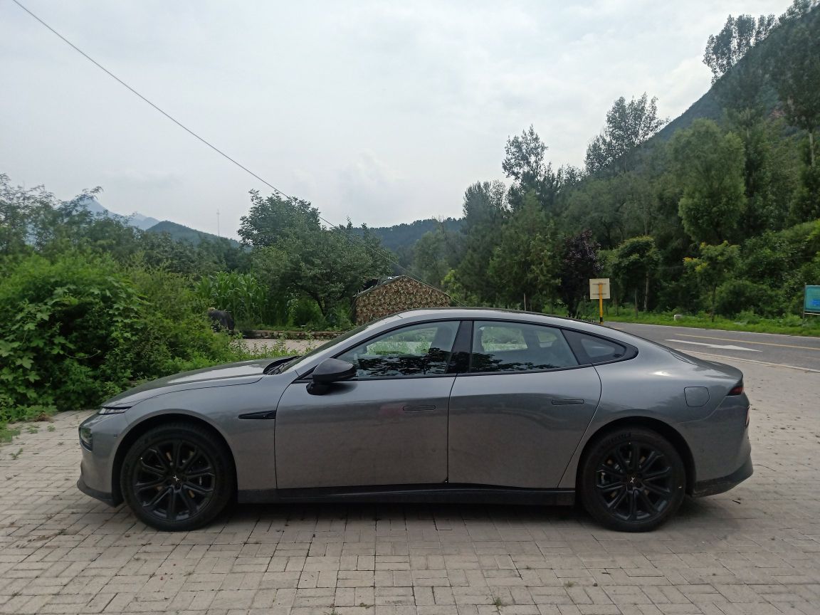 我的P7交付仪式