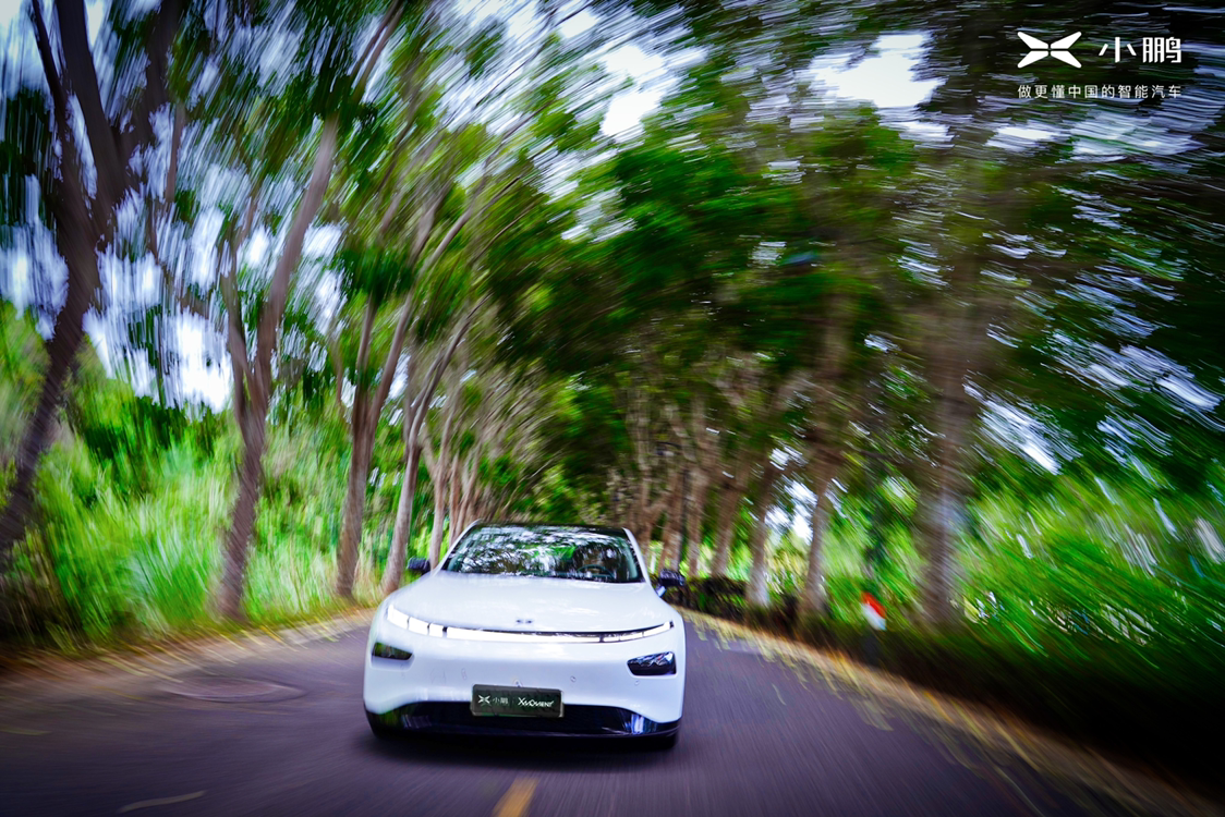 X-moment｜探索·无尽海岸Day4