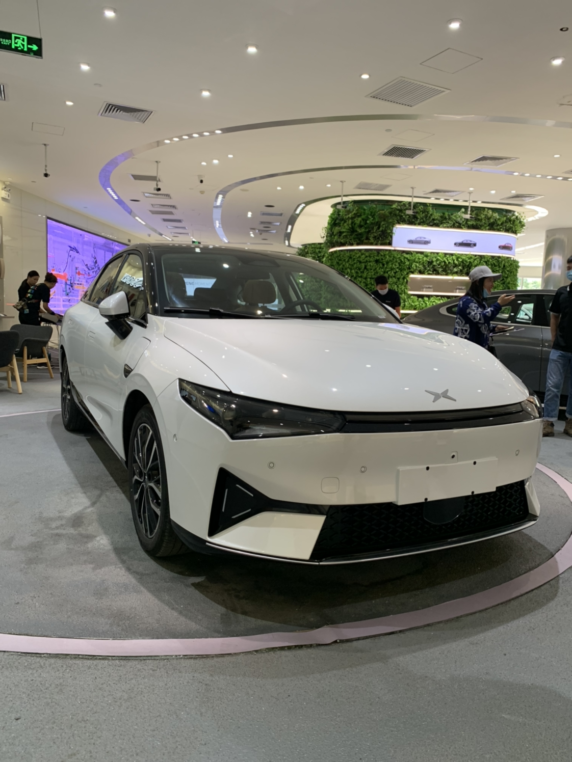 P5正式发布啦｜教你快速选择配置！