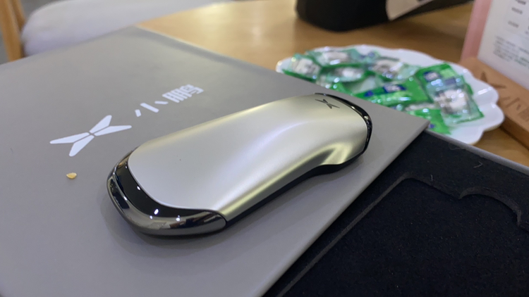 G3i靠近自动解锁功能开放