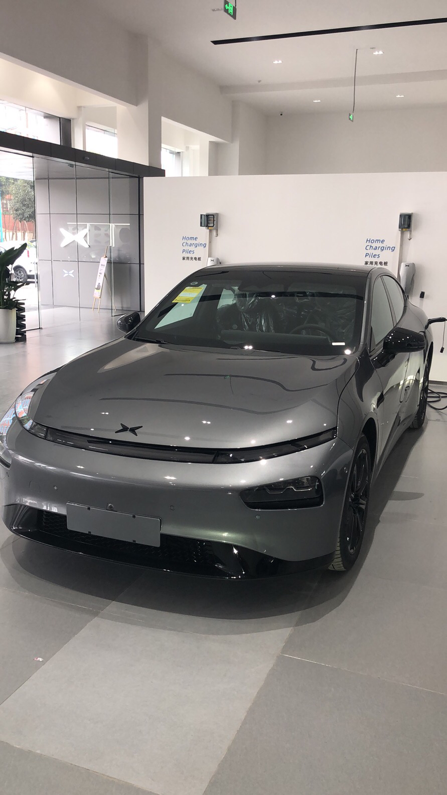 超全的自用p7提车整备清单