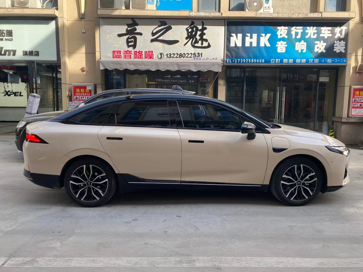 P5改色完成，聊聊需要注意什么