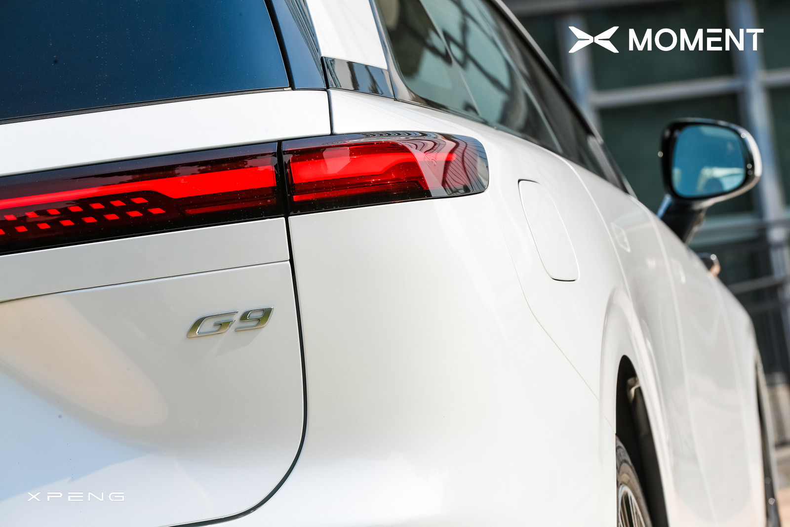 X-moment鹏厂开箱探索品质科技Day3.1