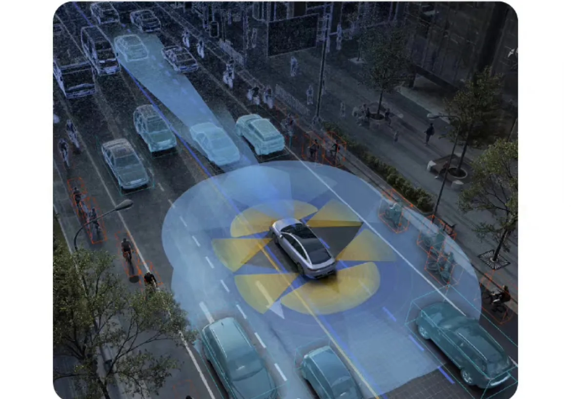 1024科技日最关注的当然是全场景XNGP