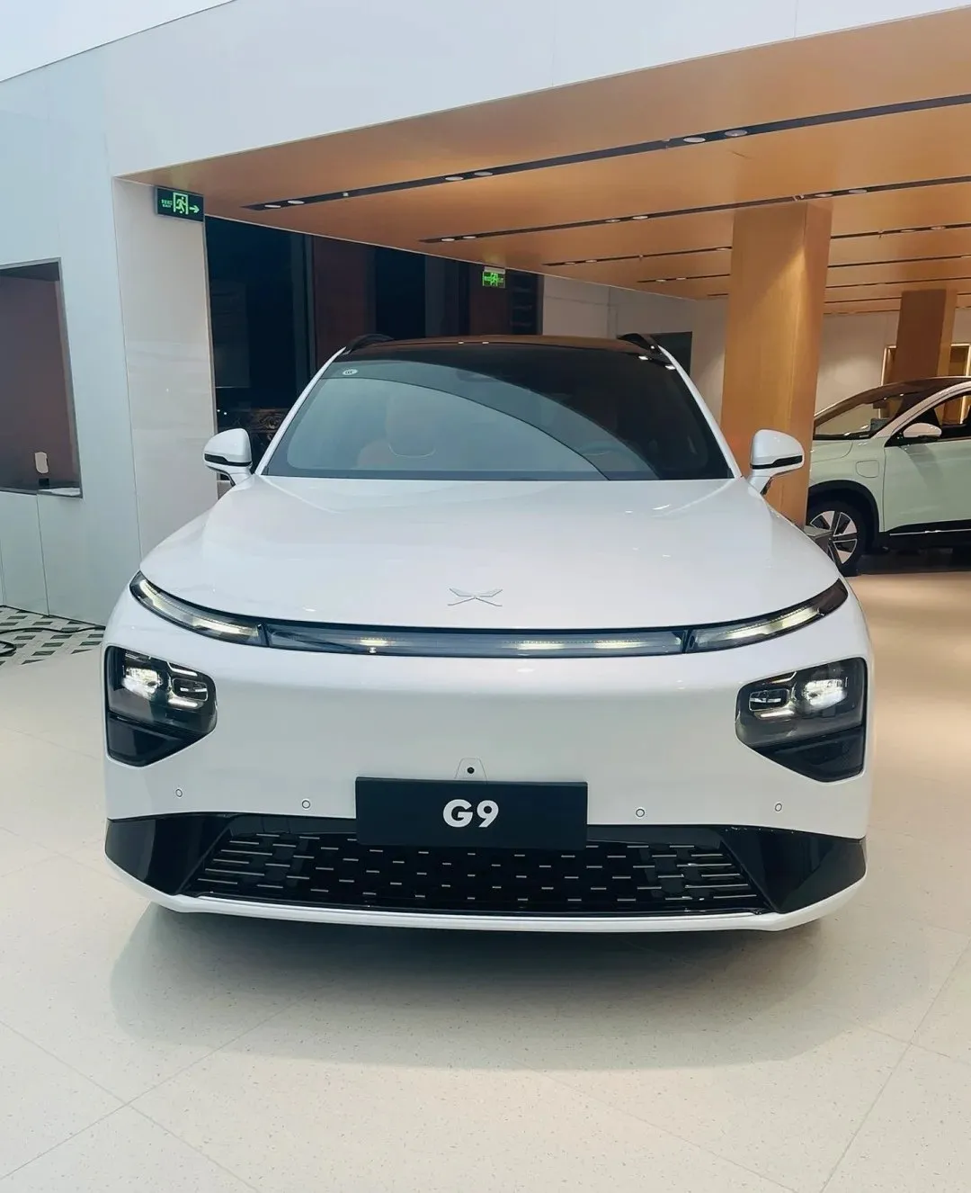 智能化新时代，G9只是开始！