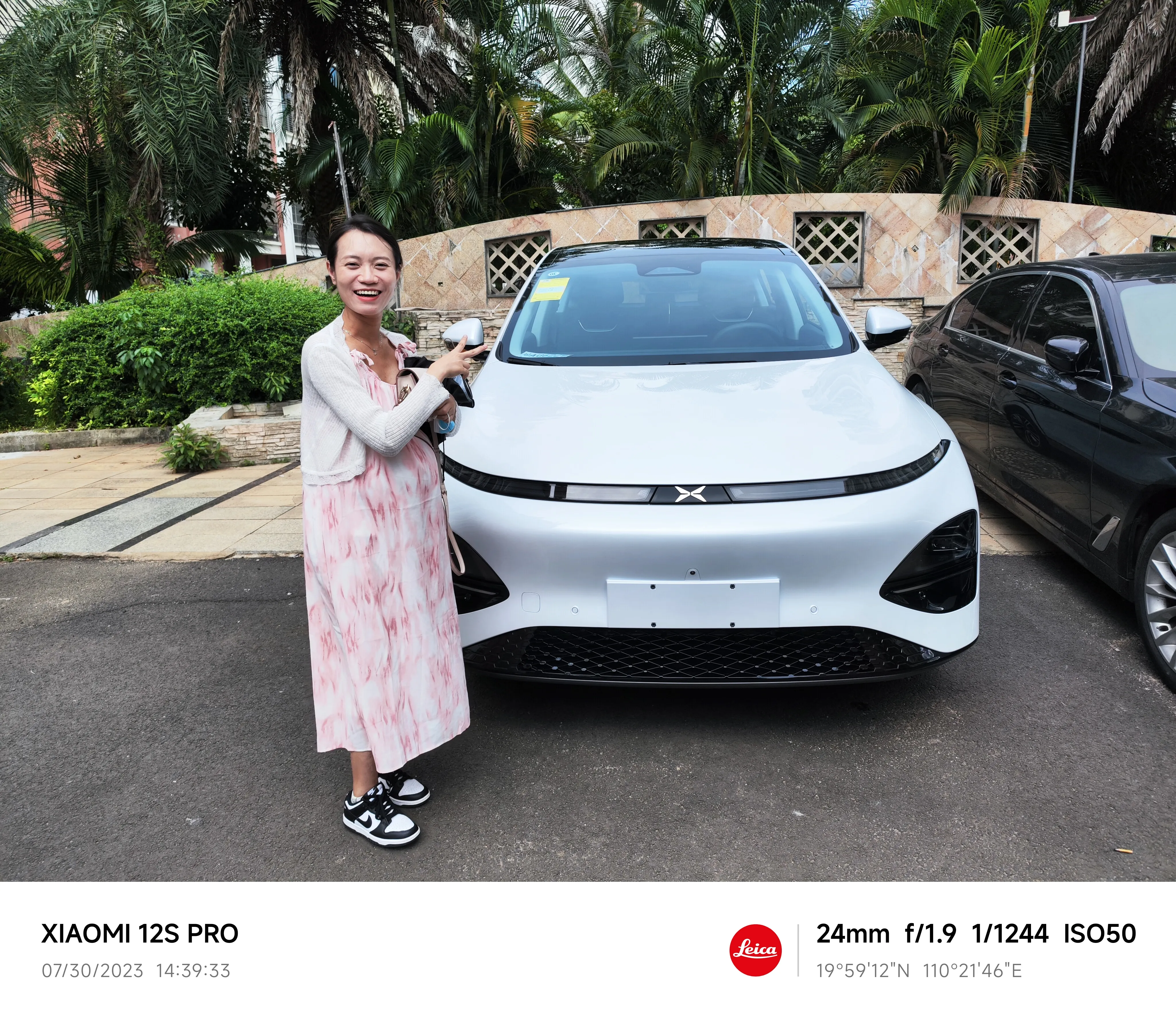 南方城市G6Pro版本提车日记！