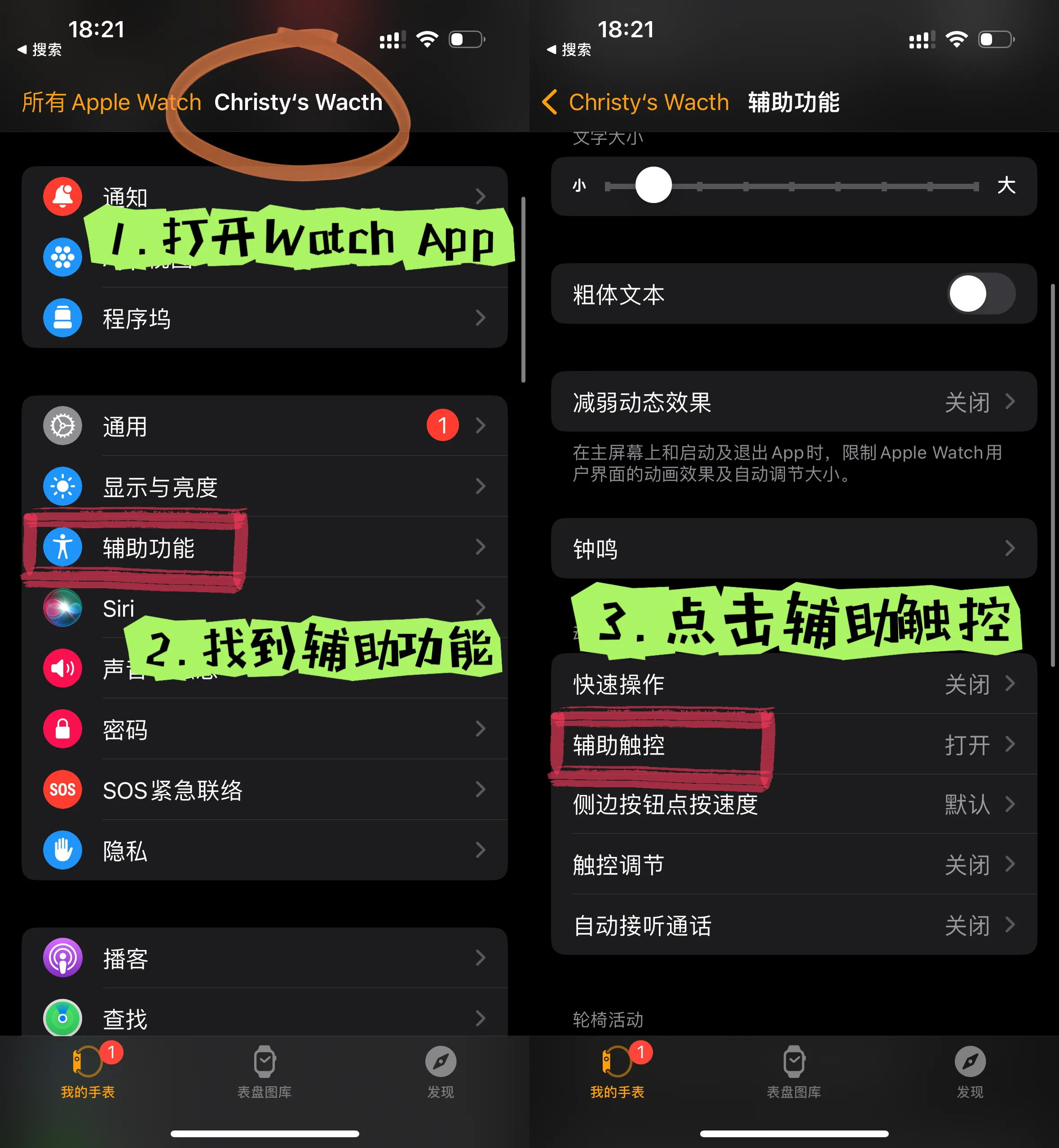 🍎🚗AppleWatch联动小鹏：小手一挥，胖虎应声而动！