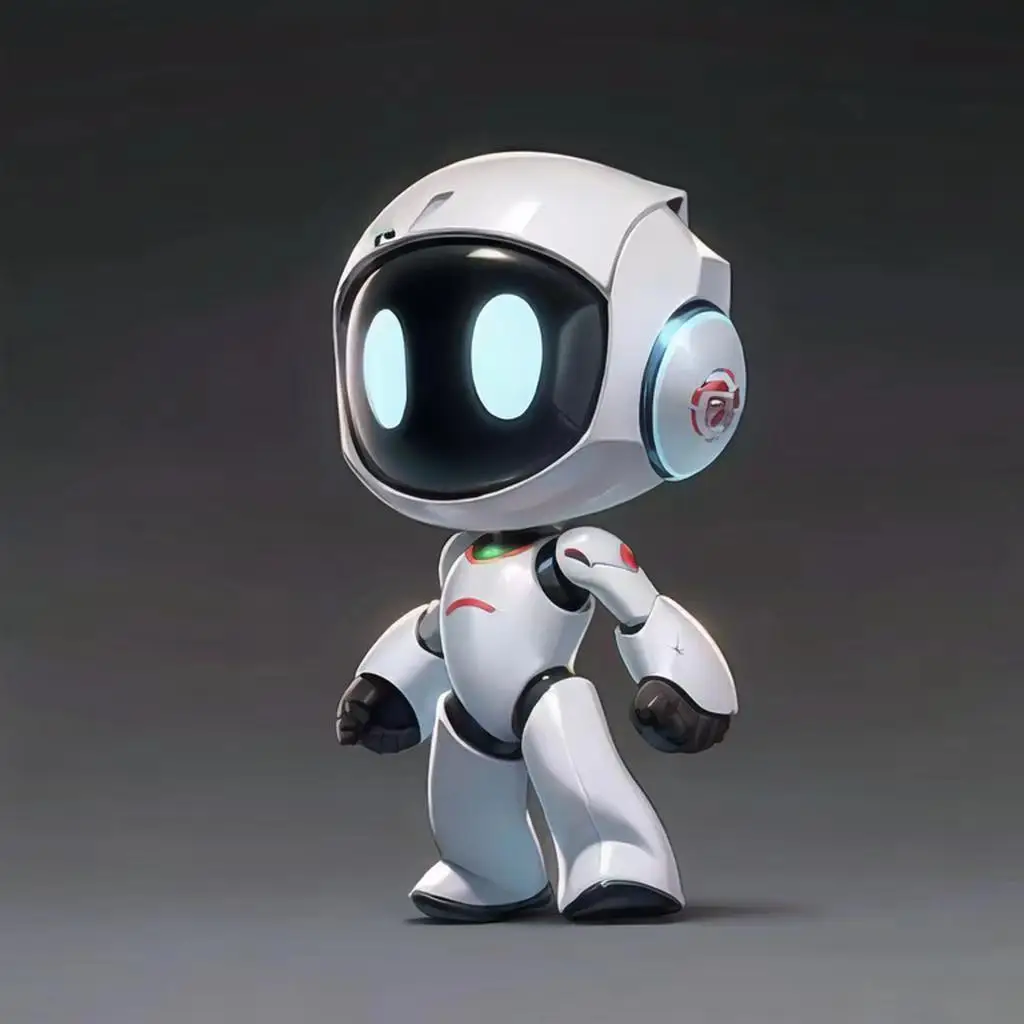 百变新小P头像，有更多可能