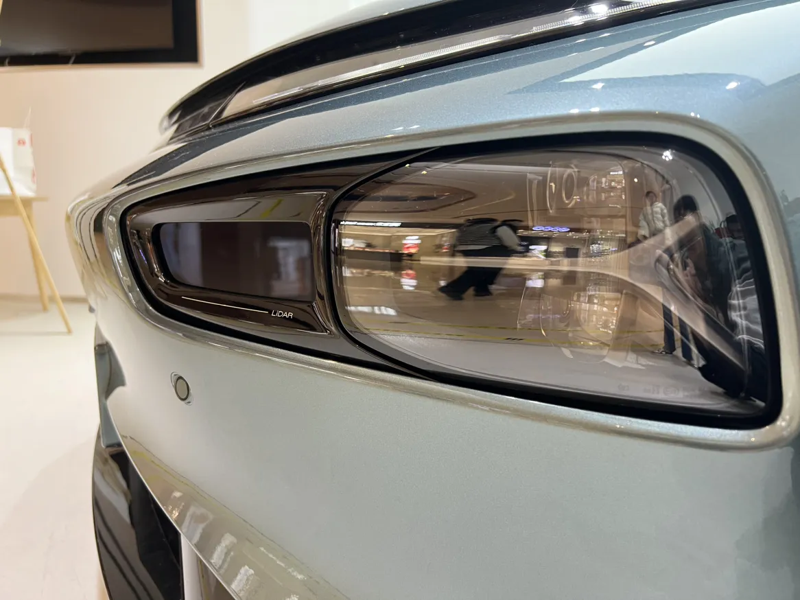 p7i体验，分享与p7的不同之处