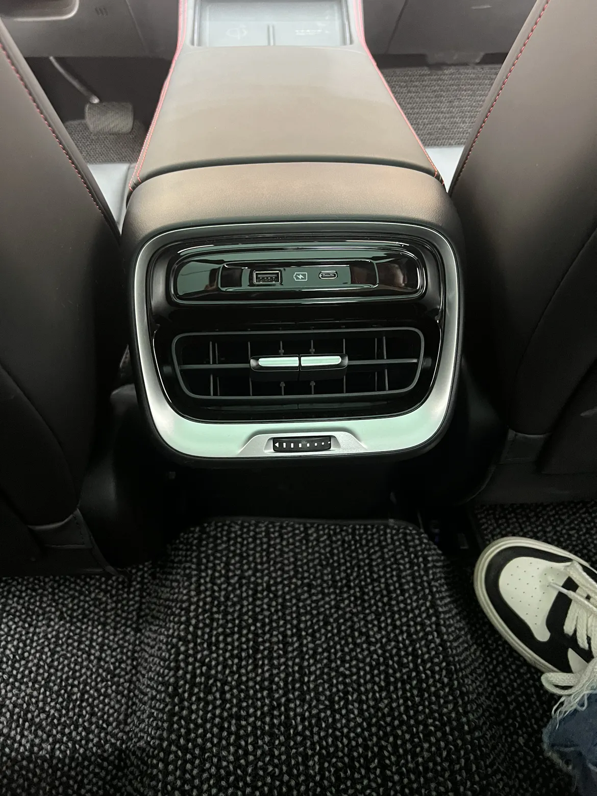 p7i体验，分享与p7的不同之处