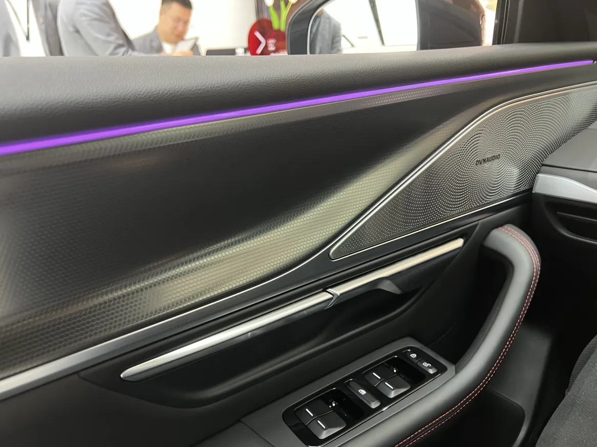 p7i体验，分享与p7的不同之处