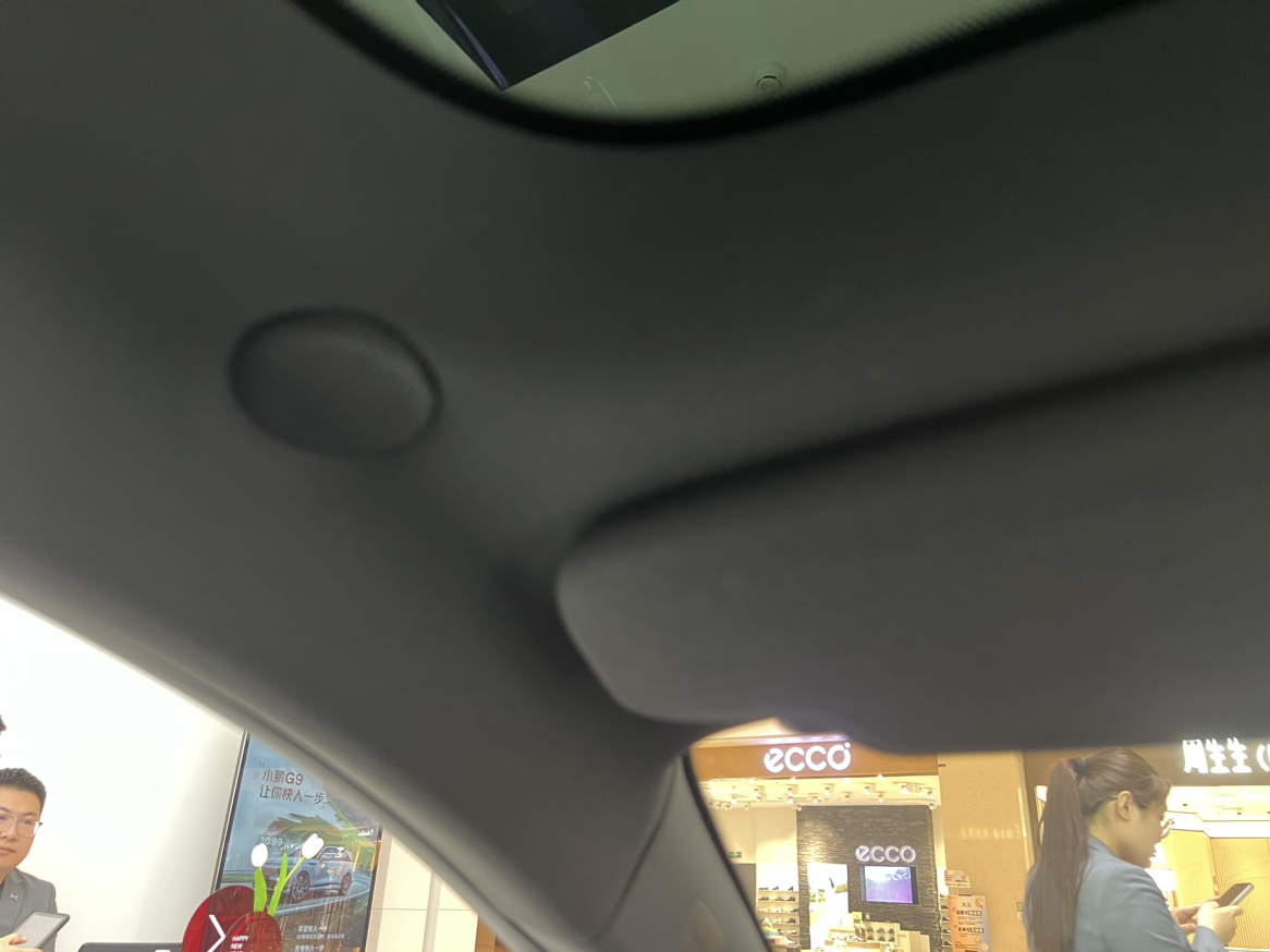 p7i体验，分享与p7的不同之处