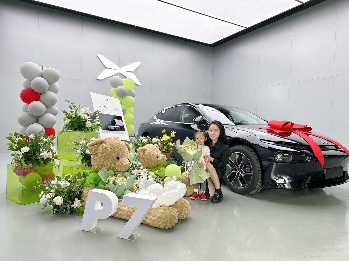 P7i与G9的真实用户感受