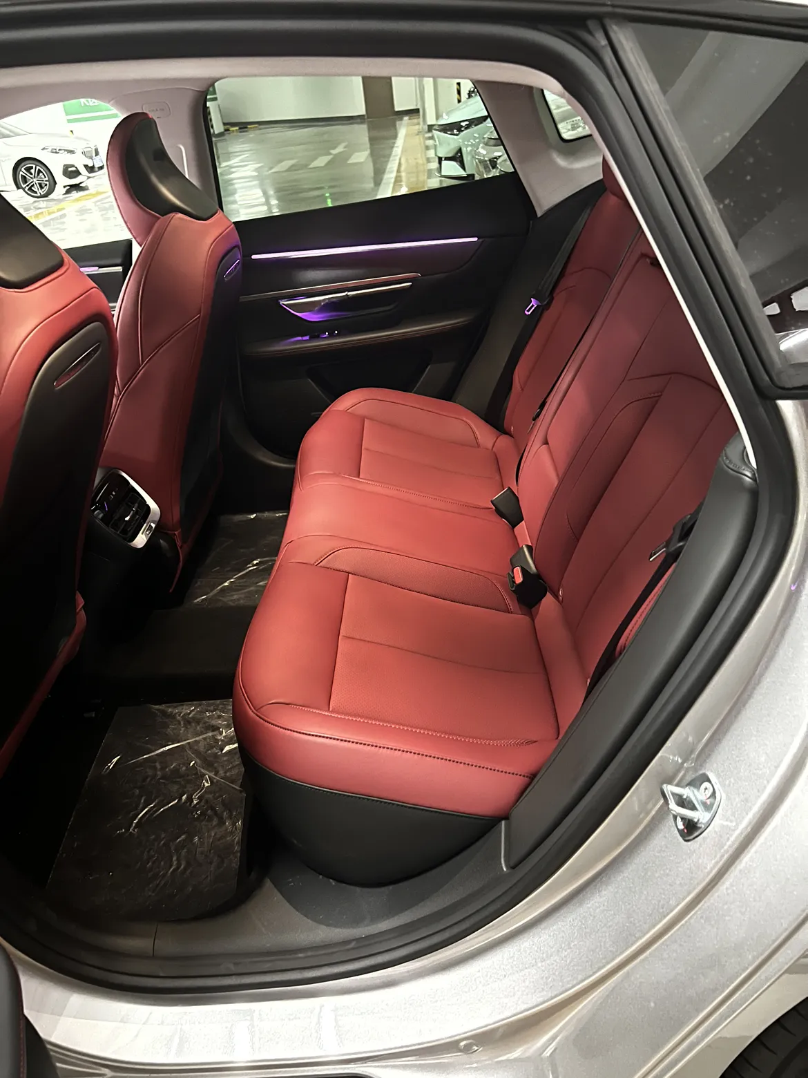 p7i体验，分享与p7的不同之处