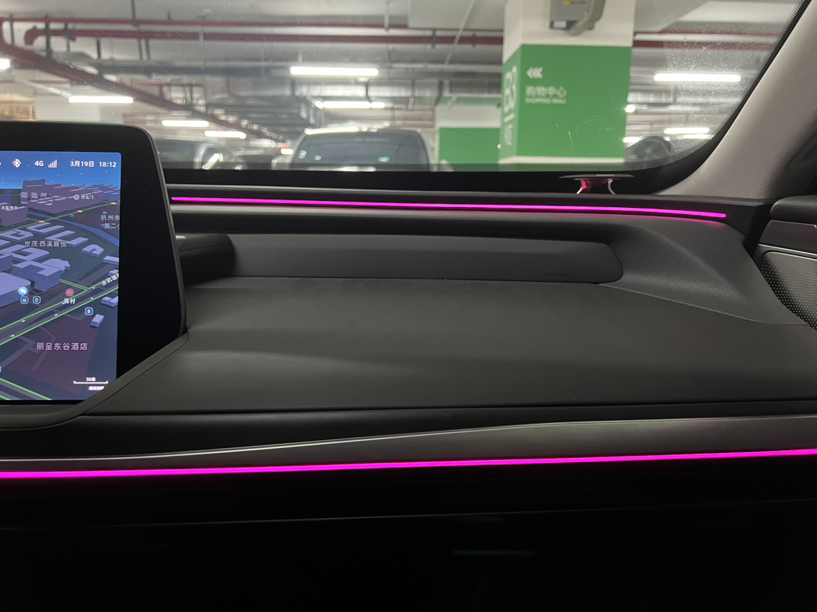 p7i体验，分享与p7的不同之处