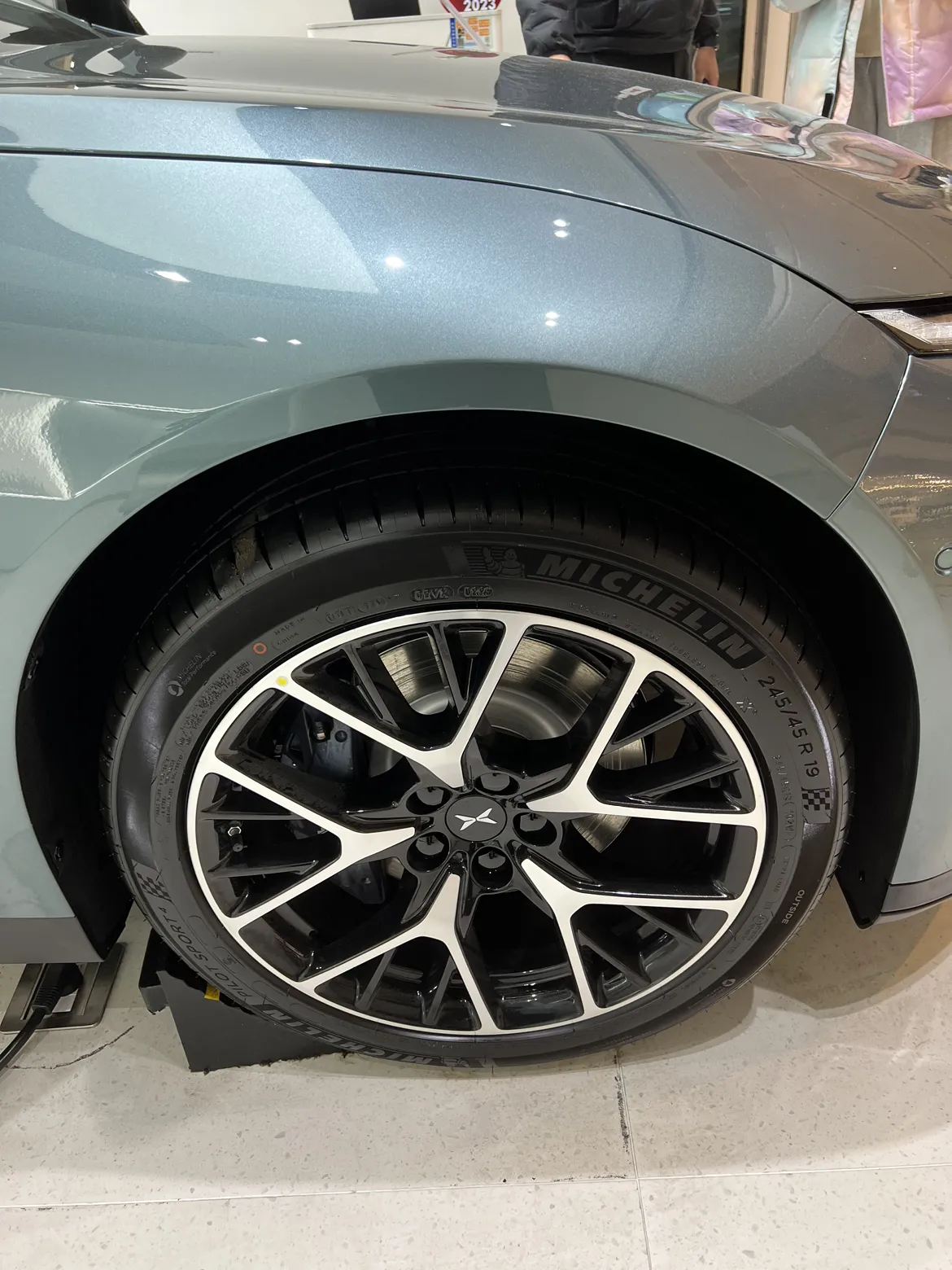 p7i体验，分享与p7的不同之处