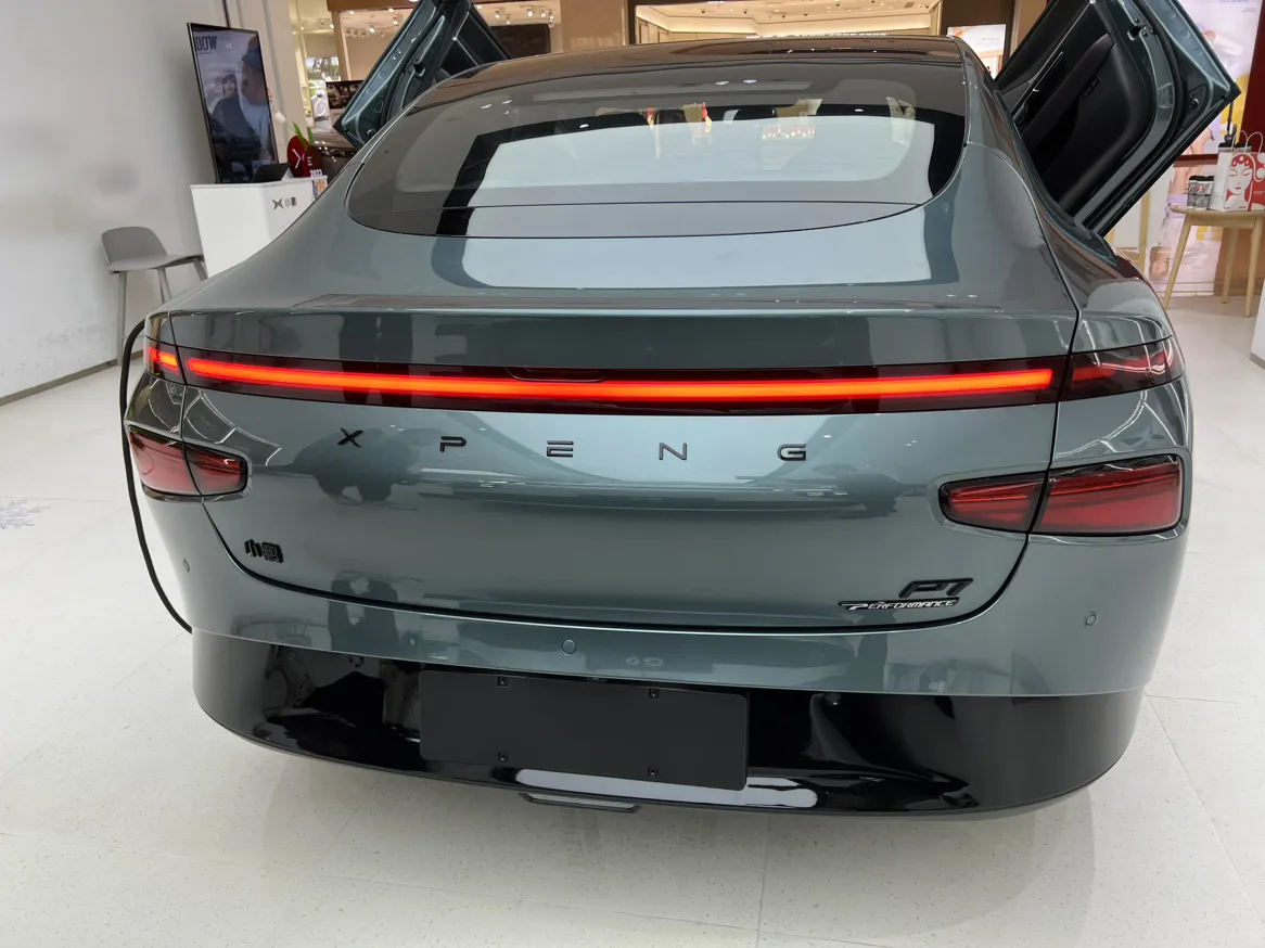 p7i体验，分享与p7的不同之处