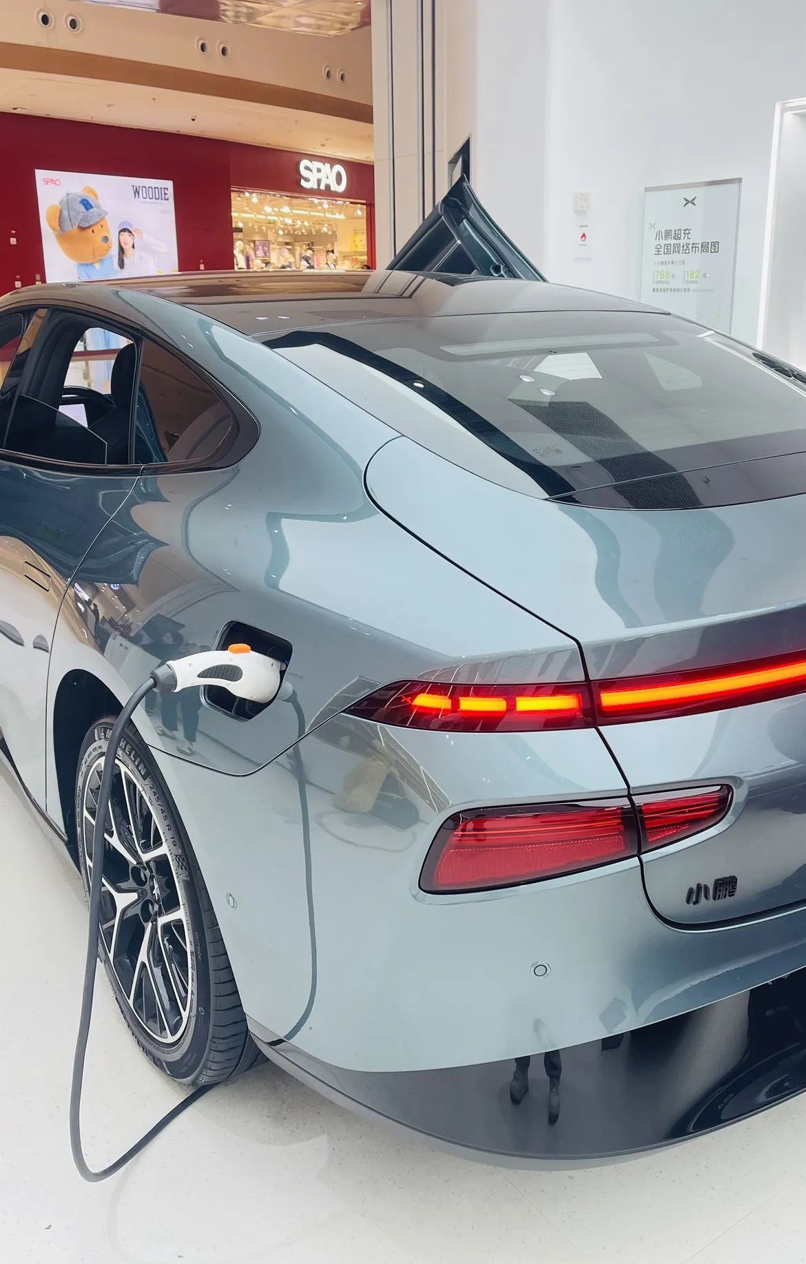 p7i体验，分享与p7的不同之处