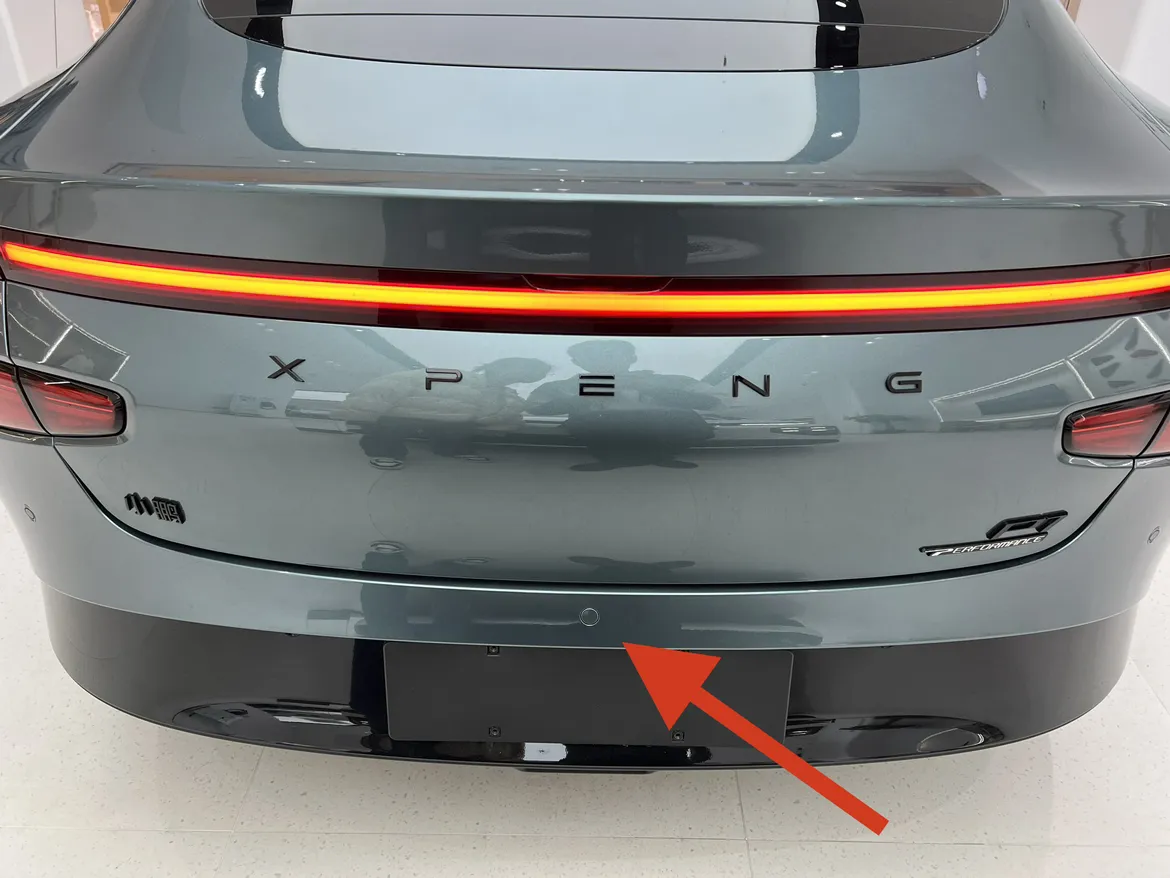 p7i体验，分享与p7的不同之处