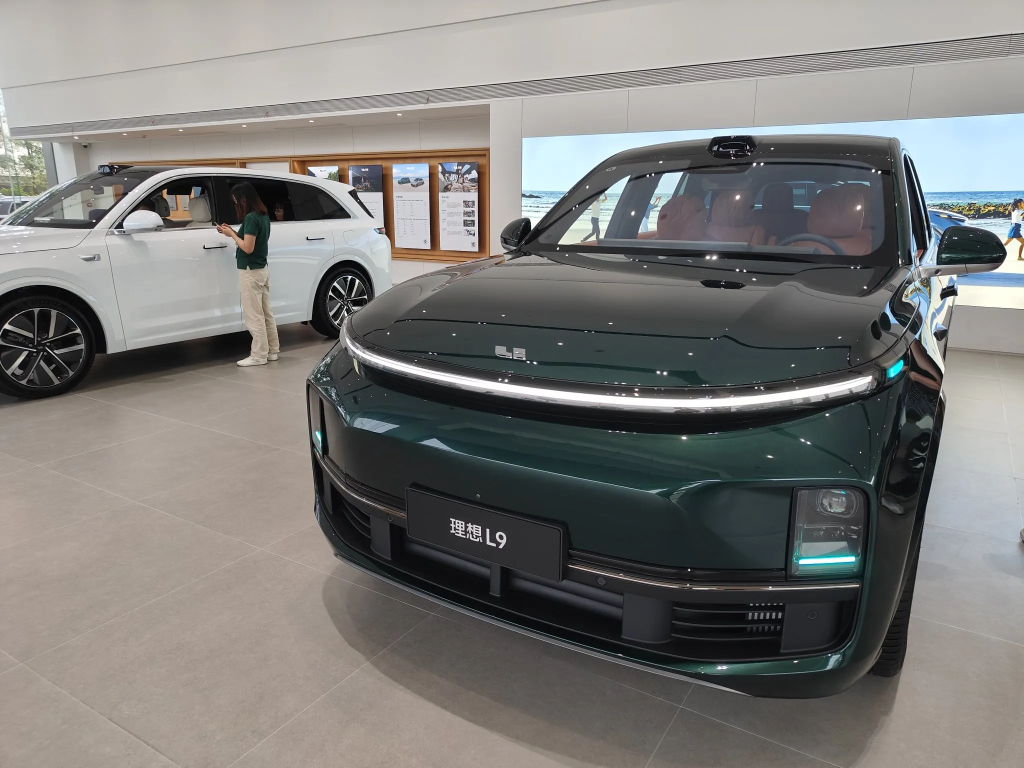 3000公里G9用车体验