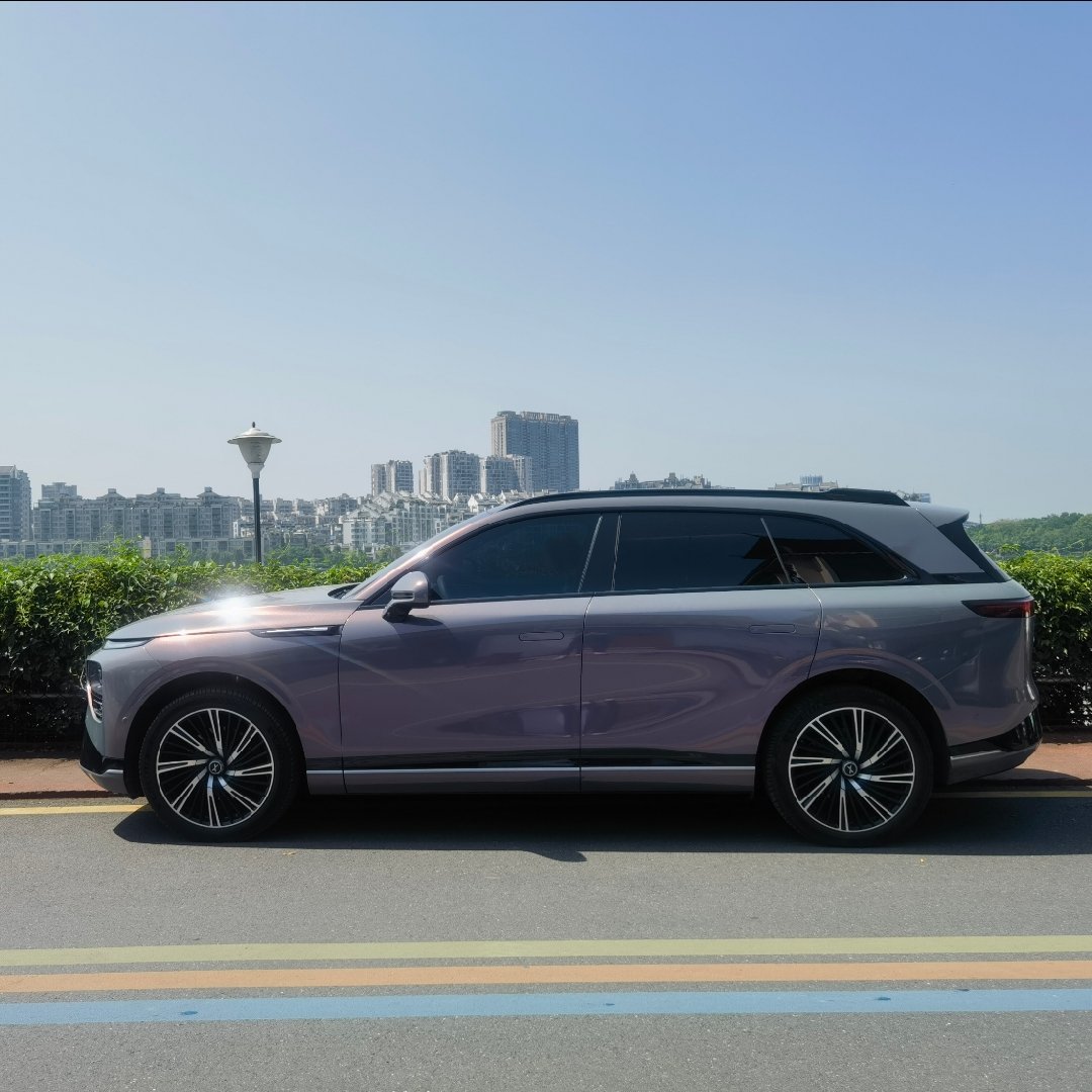 一场说走就走的两天一夜——我们和G9一起来了！