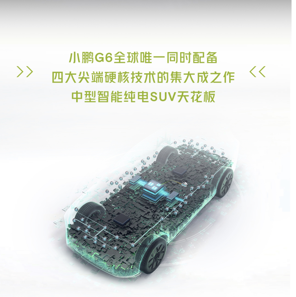 G6能打翻身仗🏅？G9车主谈G6👤