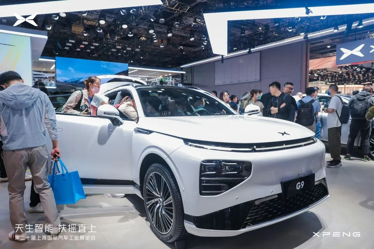 SR界面？扶摇架构?我们都有份!