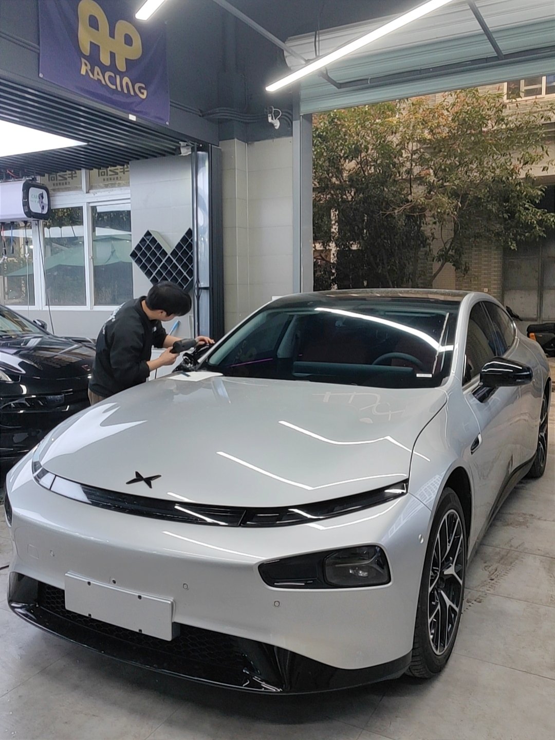 小鹏p7i提车满月啦！我的使用感分享