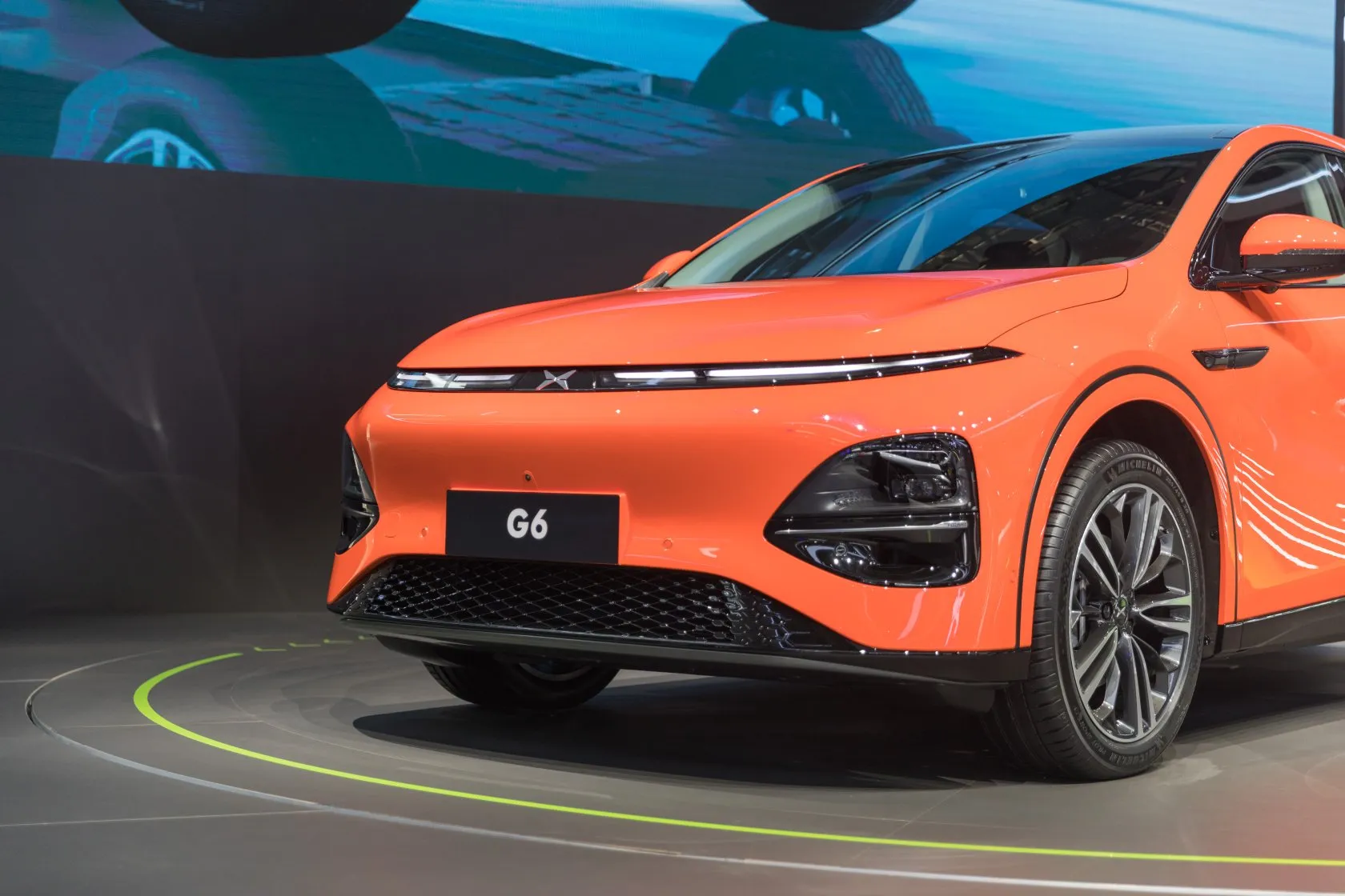 万万没想到，G6的竞品才不是毛豆Y呢！