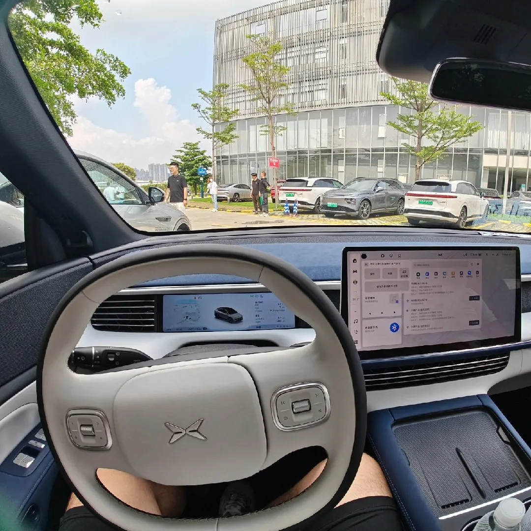 g6动静态体验+xngp初体验