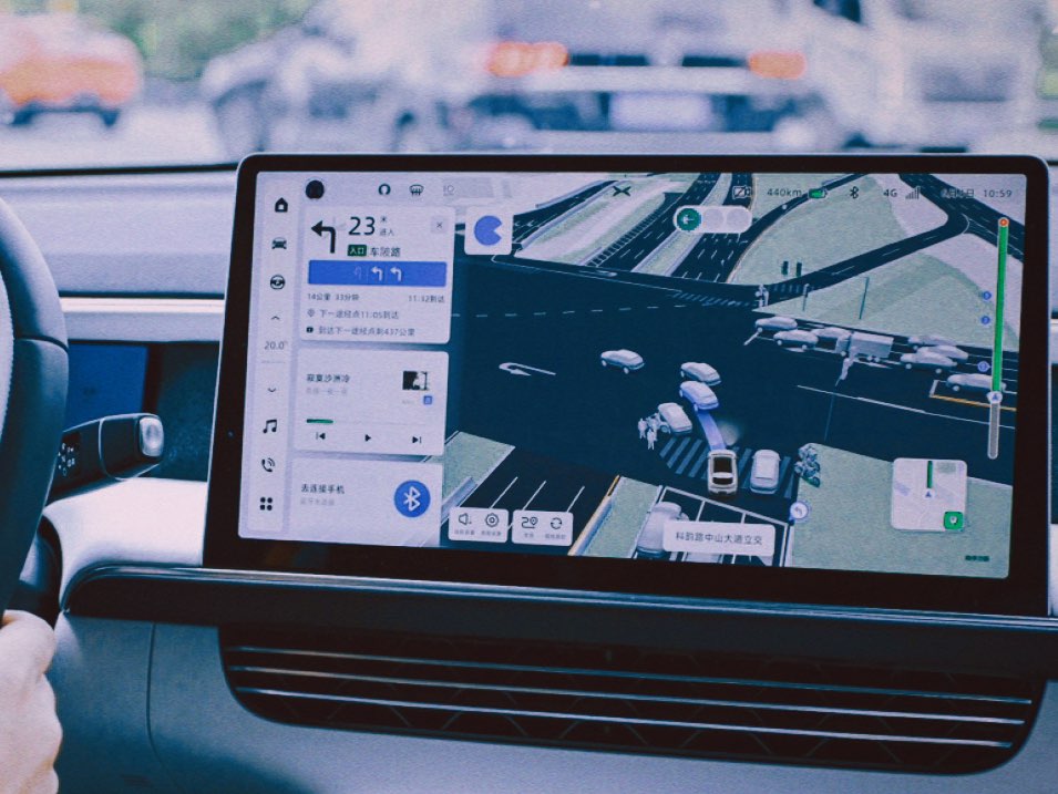 G6该死的XNGP把我带坑里了~