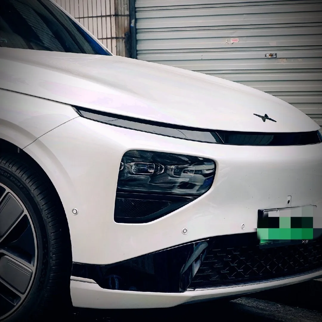 放弃L7和modleY，我做了明智的决定。