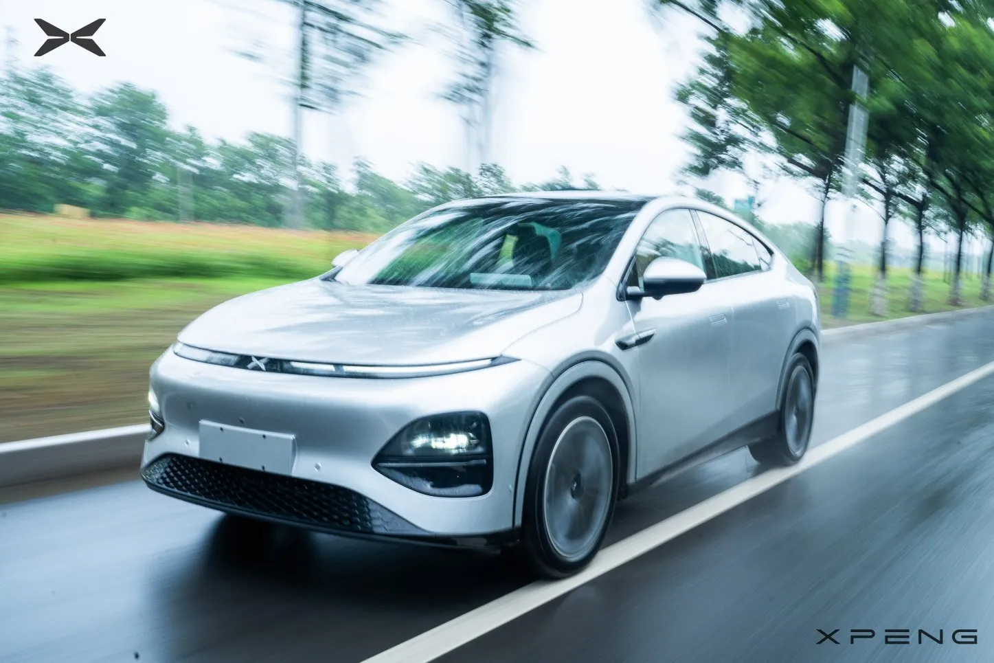 25万级别的“真香”电动SUV——细数试驾小鹏G6带来的惊喜