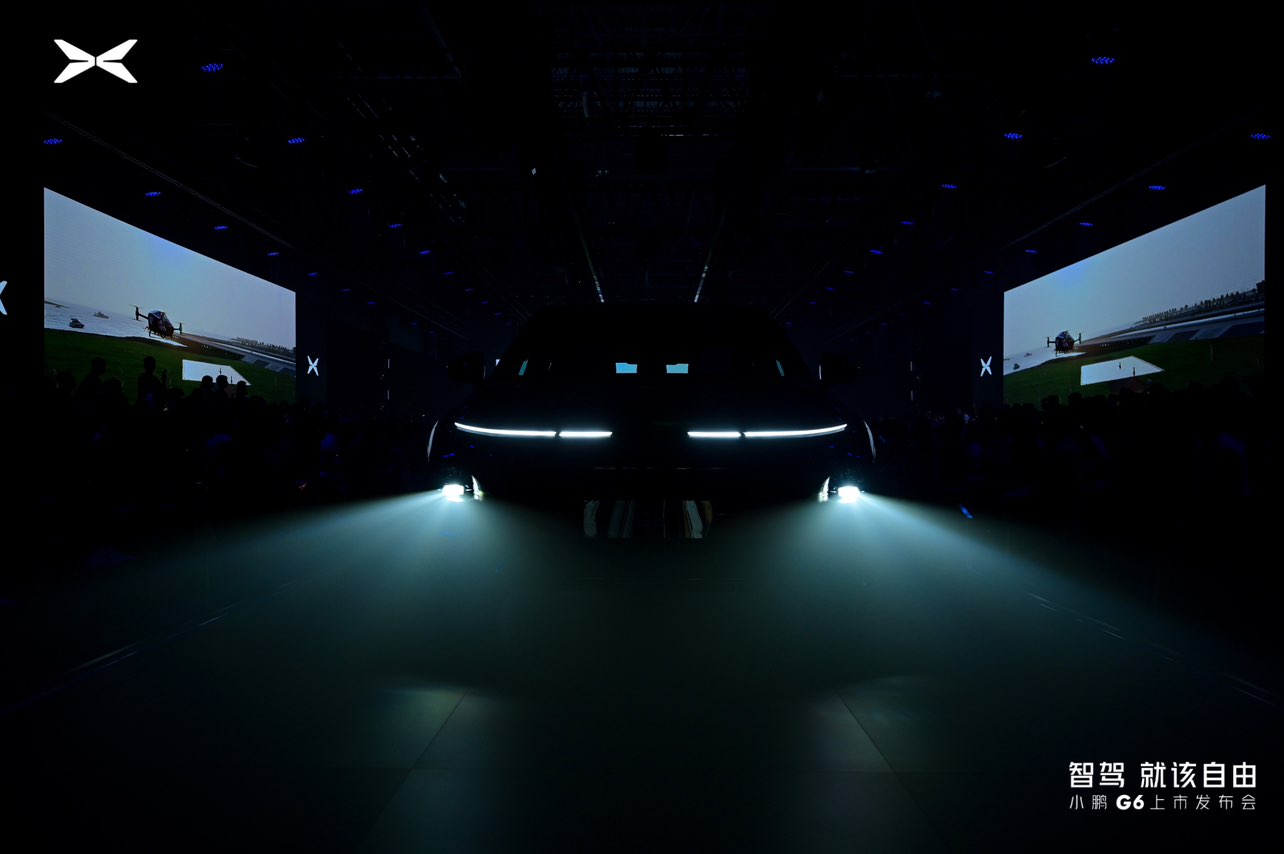 G6产品手册请查收