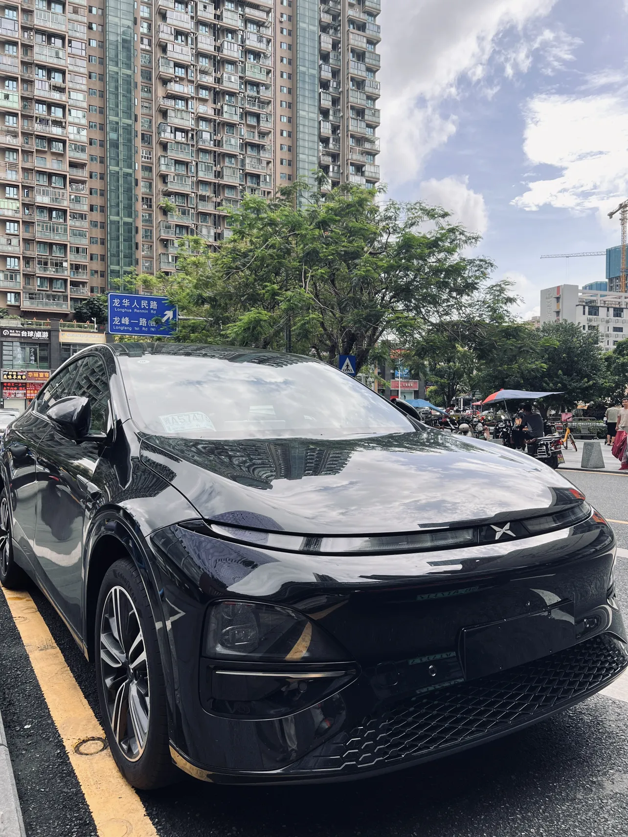 G6产品手册请查收