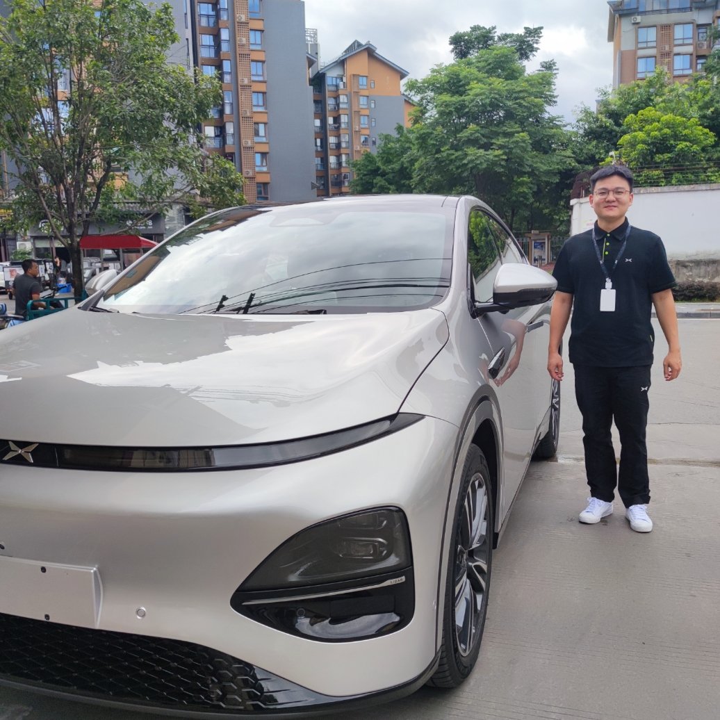 G6上门试驾，满是彩蛋的一次体验！