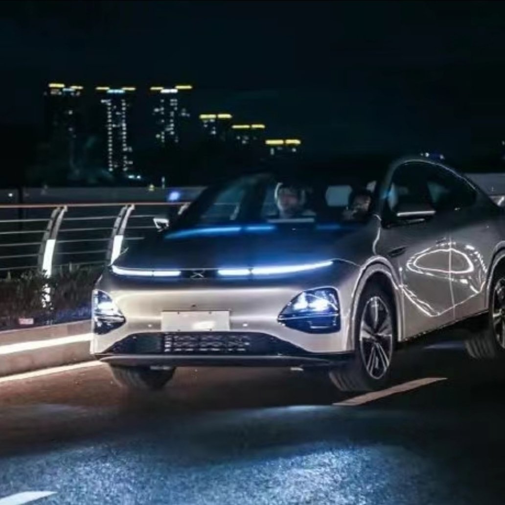 755max到车了，明天提车