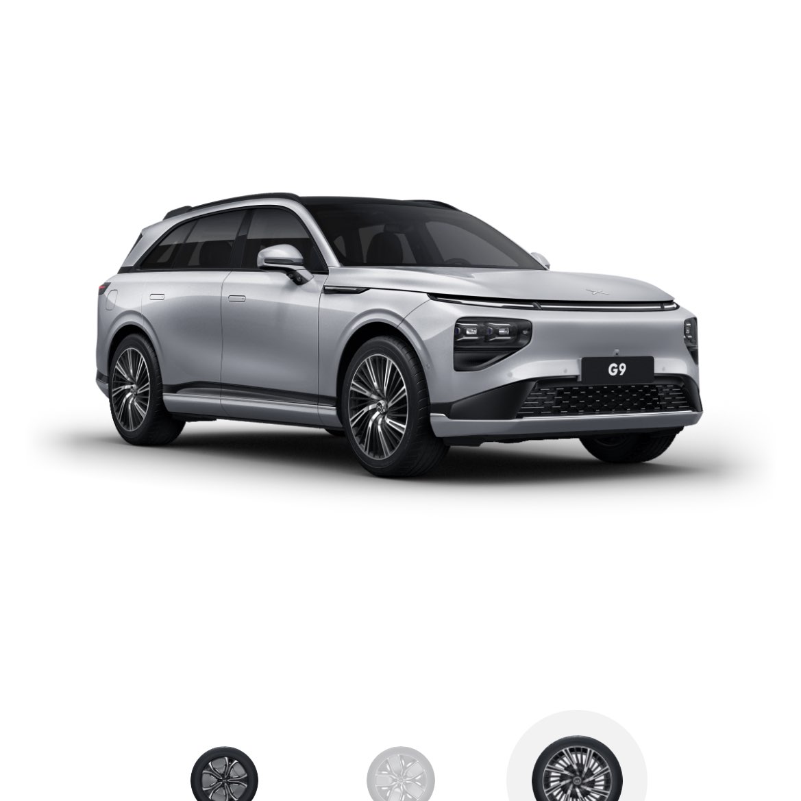 关于改款g9是一款什么样的车型（猜想）