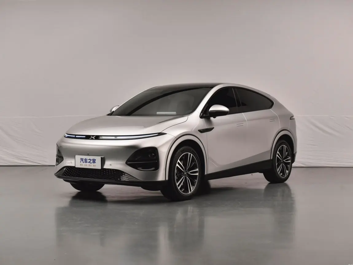 G6(755pro)VSModelY(后轮驱动版)