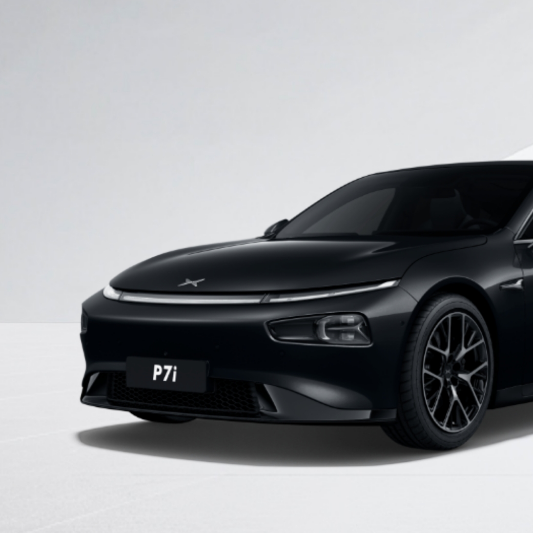 小鹏P7i满月感受