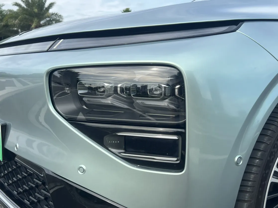 全国第一台G9i“落地”🎊XNGP持续OTA进化中~