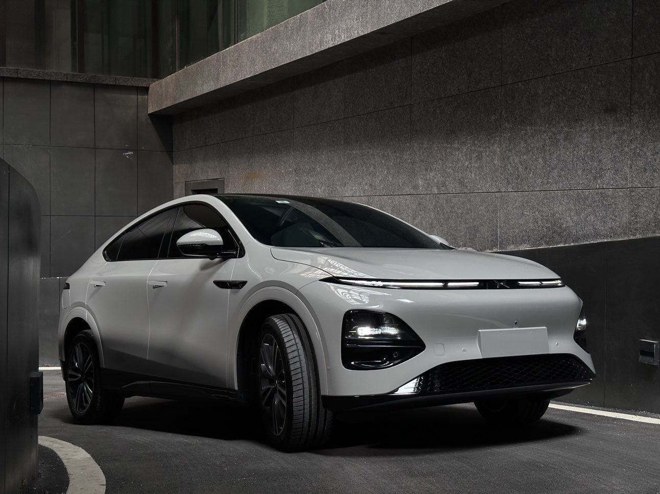 我和G6的一个月