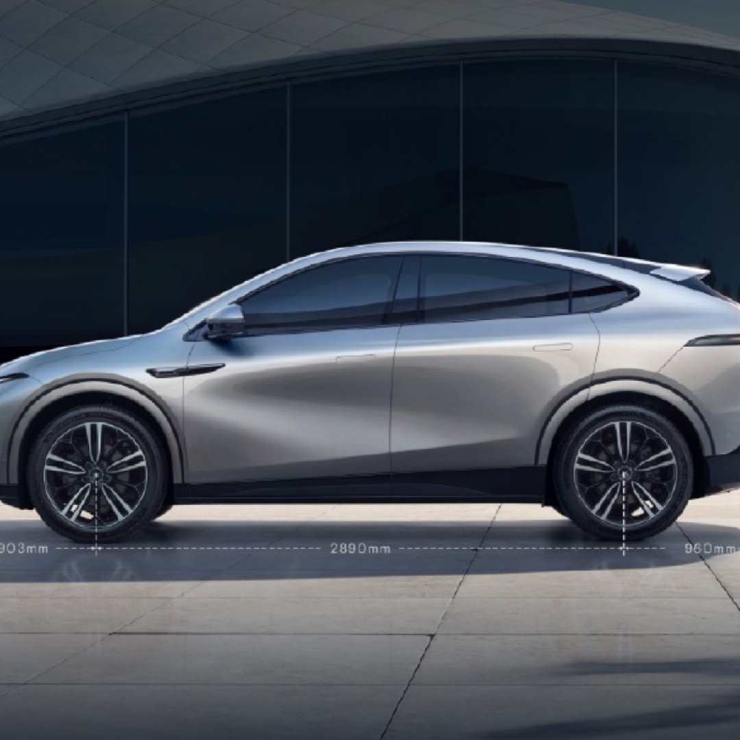 G6购车满月体验