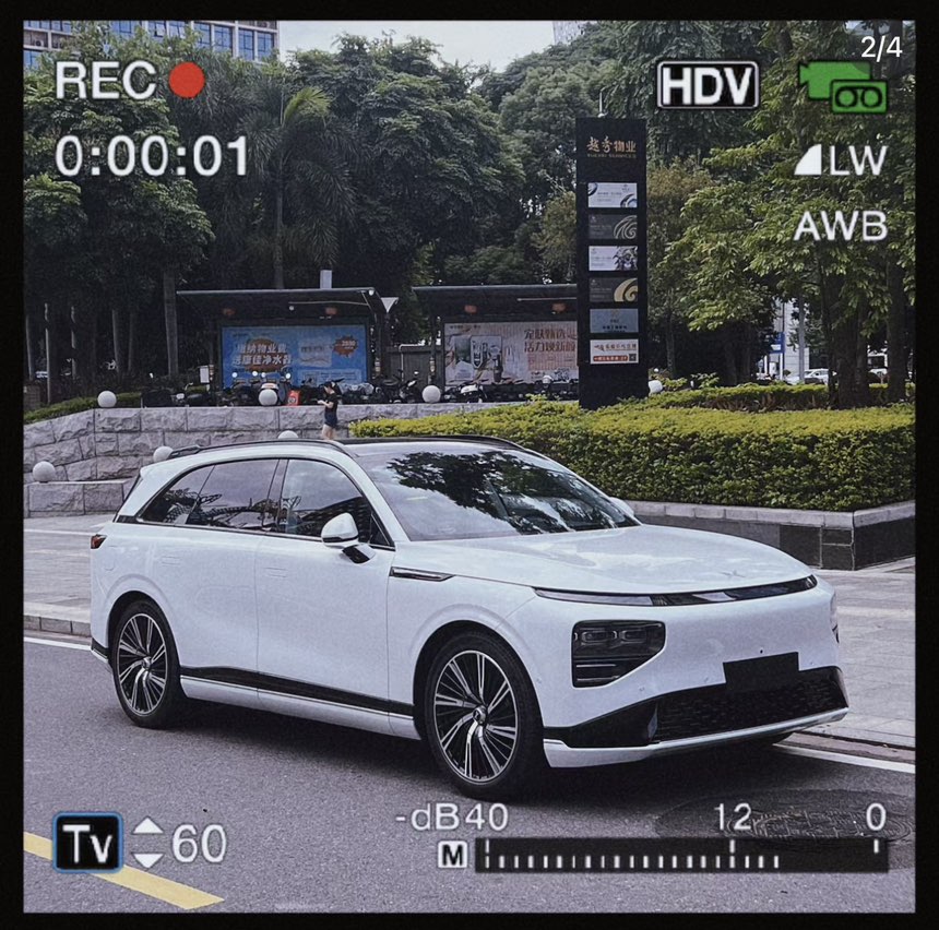 小鹏P5车主、G6准车主对新G9的怦然心动