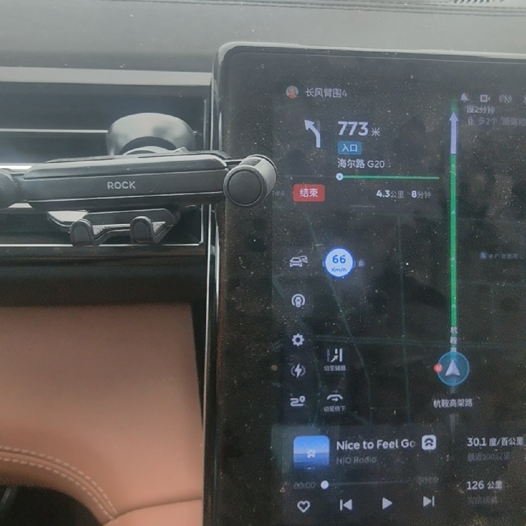 蔚来es8换24款g9是消费降级？后疫情时代拒绝花里胡哨！