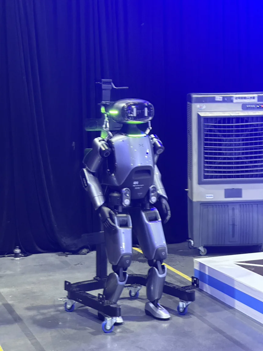 1024科技日干货解读：下一代智能🔥