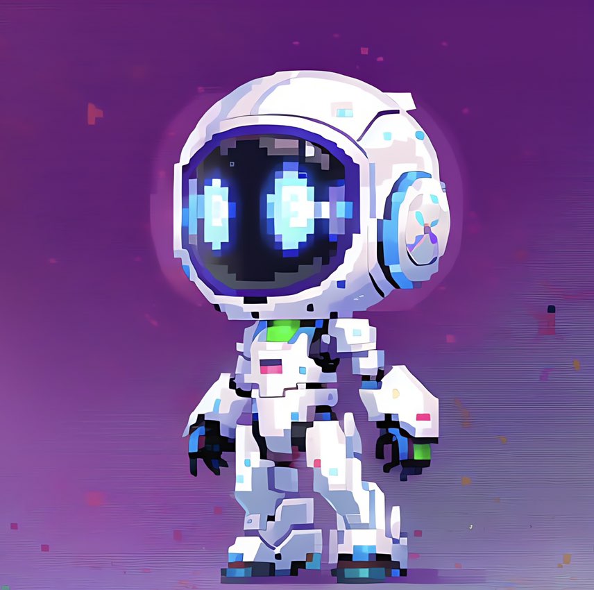 小P新形象来袭！畅想复古、未来、时尚的小P